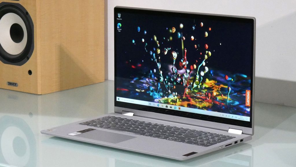 Lenovo IdeaPad Flex 5 review | TechRadar