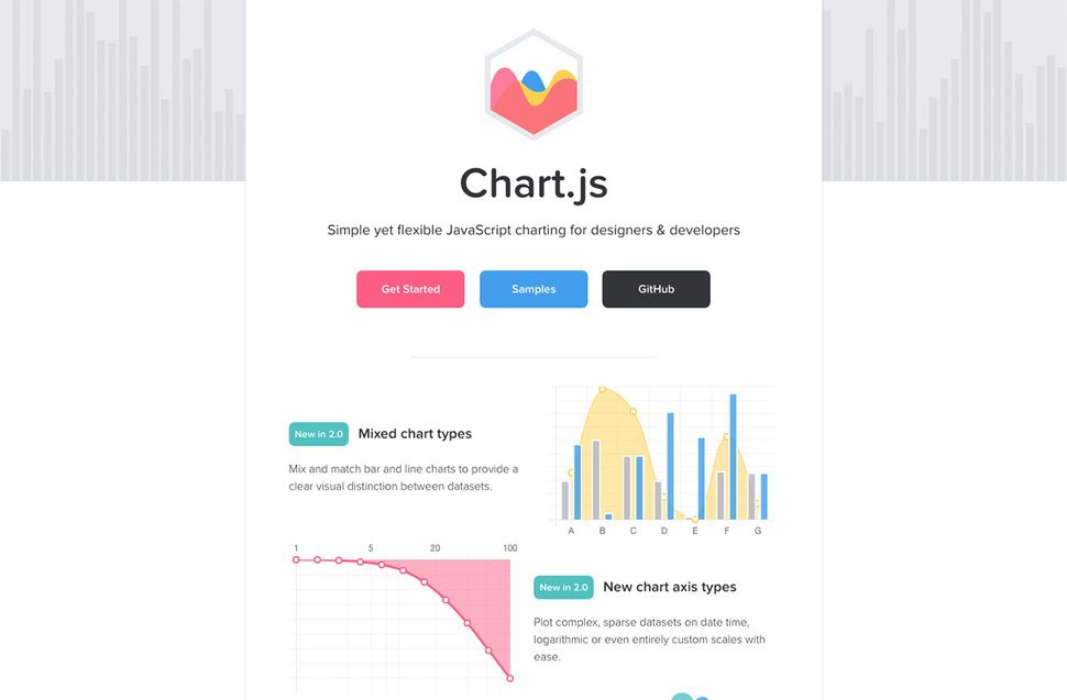 35 incredible dataviz tools | Creative Bloq