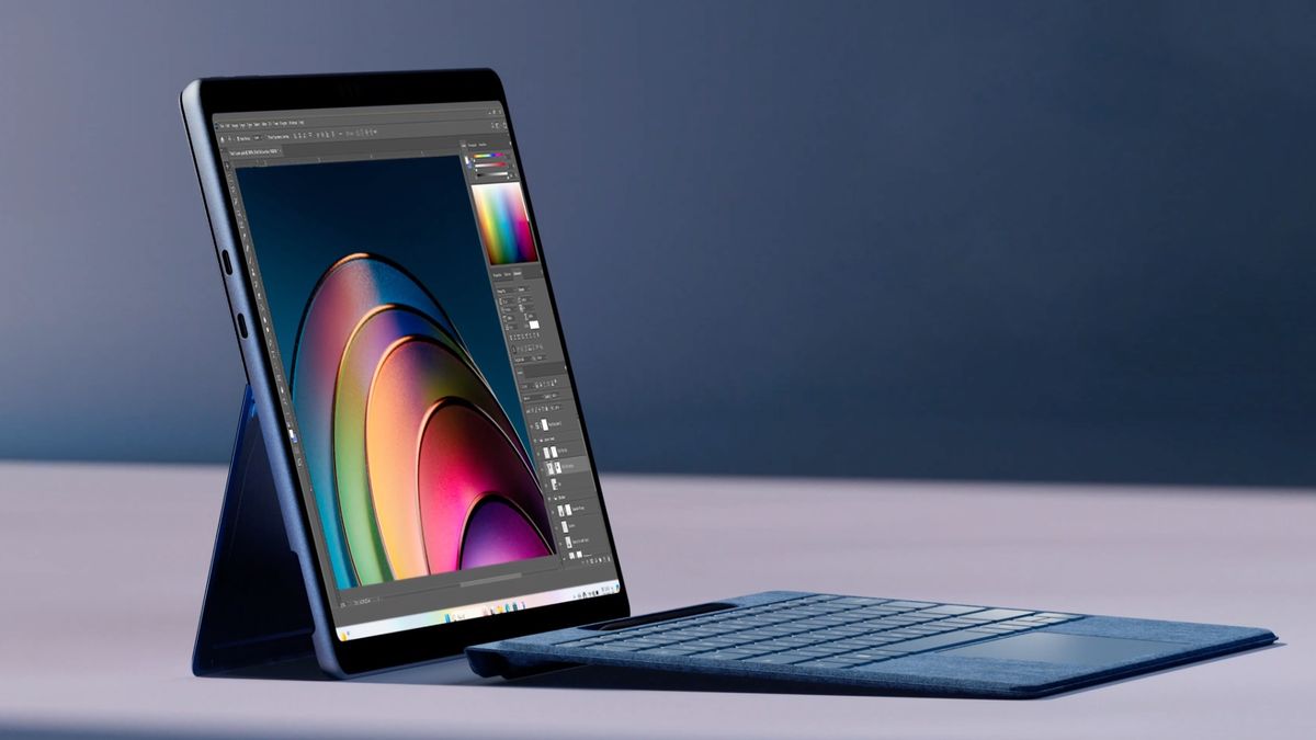 Microsoft Surface Pro 11 release date, specs, price and latest news ...
