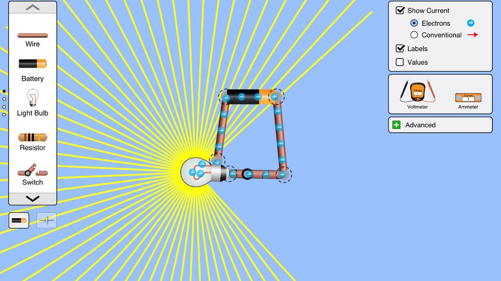 What is PhET and How Can It Be Used for Teaching? Tips and What's New ...