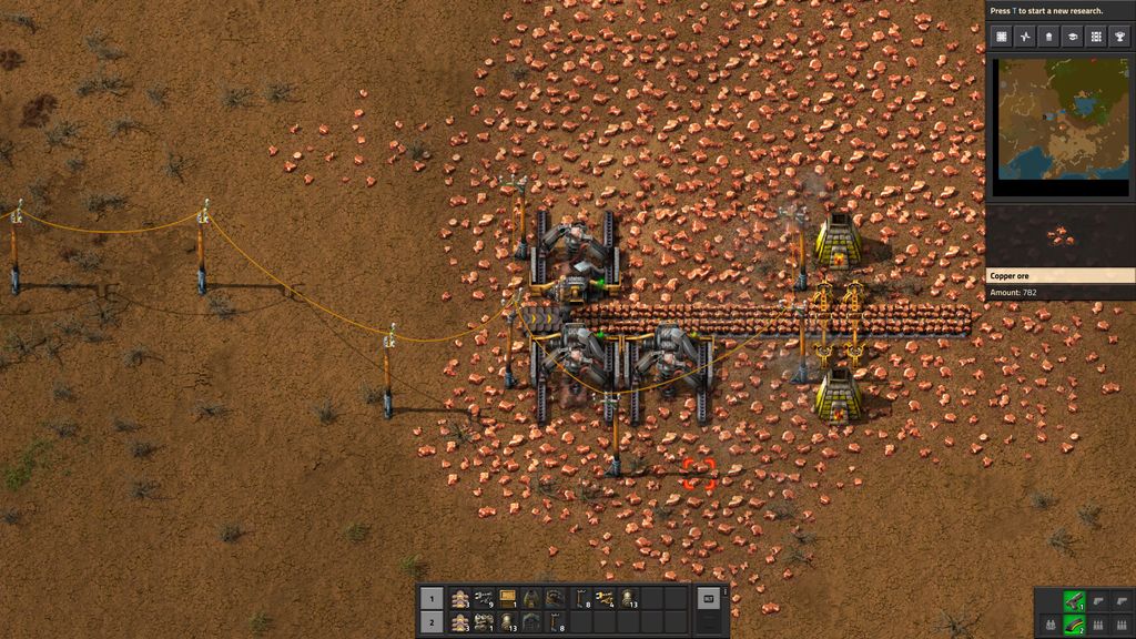 Factorio review | PC Gamer
