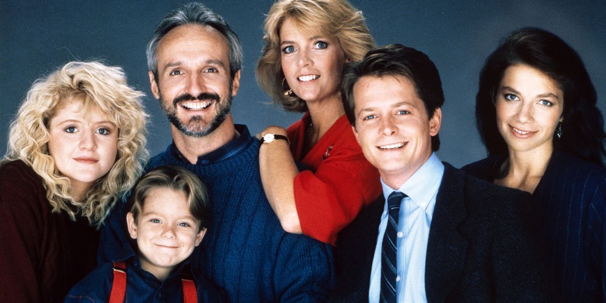 12 Great Family-Friendly Shows To Watch On Paramount Plus | Cinemablend