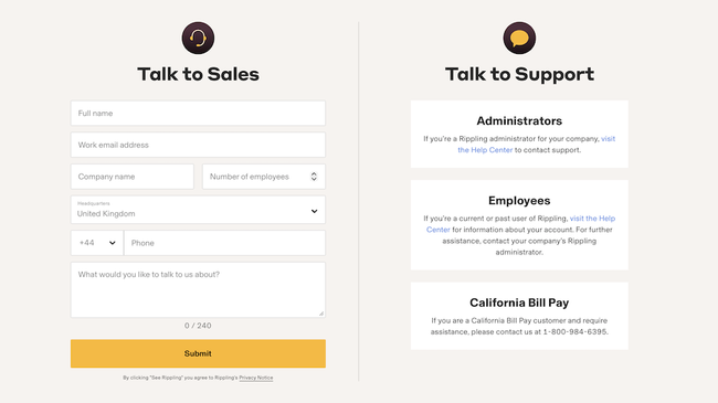Rippling Spend review | TechRadar