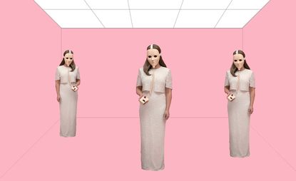 Juno Calypso questions identity at Galeria Melissa | Wallpaper*