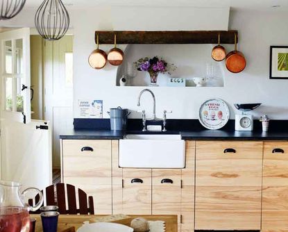 8 DIY countertops – how to upgrade your kitchen worktops quickly and ...