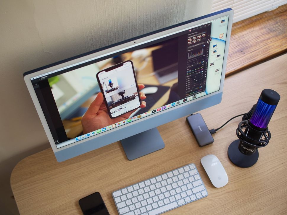 How to set up and customize your Mac from scratch | iMore