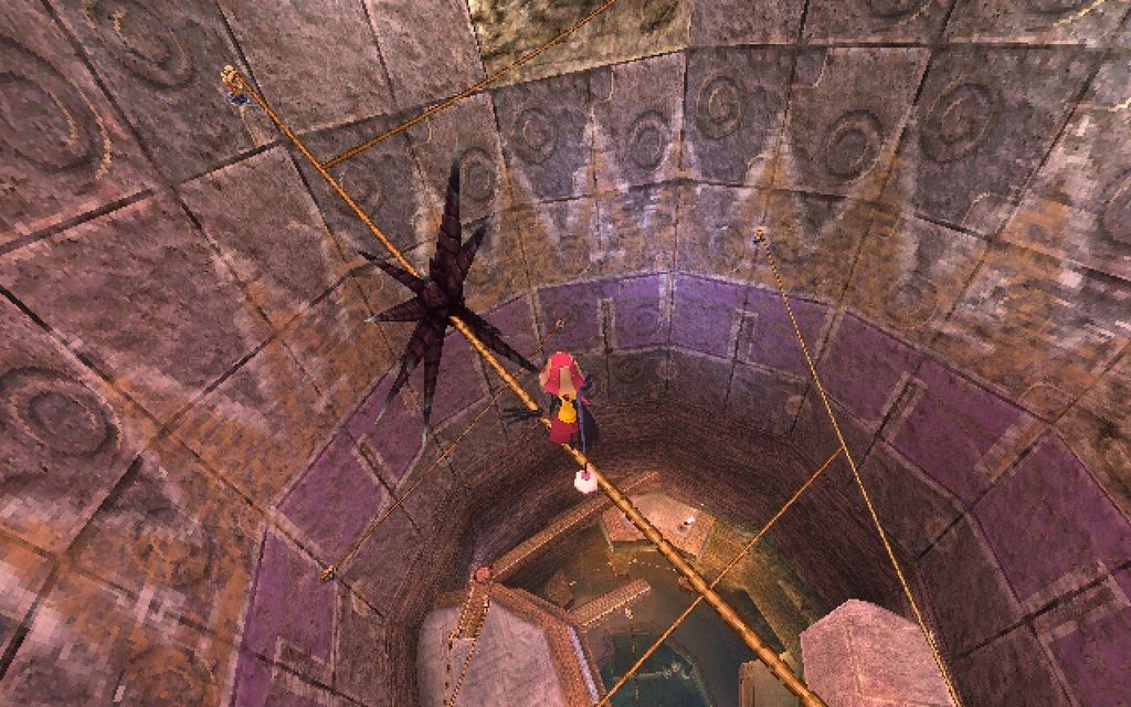 The Big Catch: Tacklebox is the hardest 3D platformer I've ever played ...