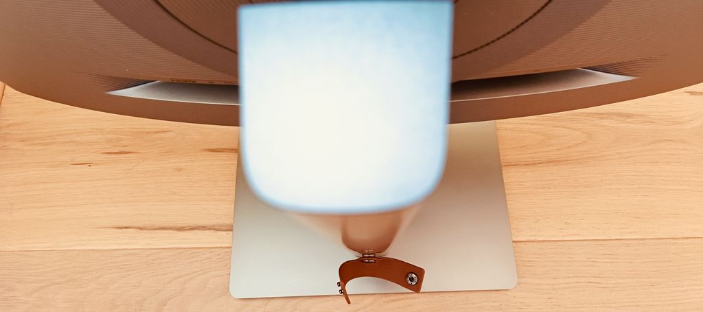 BenQ RD280U review: a 4K monitor just for programmers | Creative Bloq