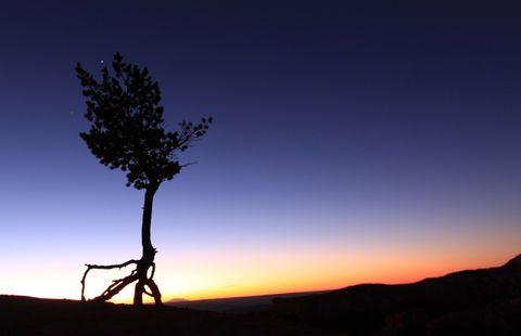 How to photograph during the blue hour | Digital Camera World