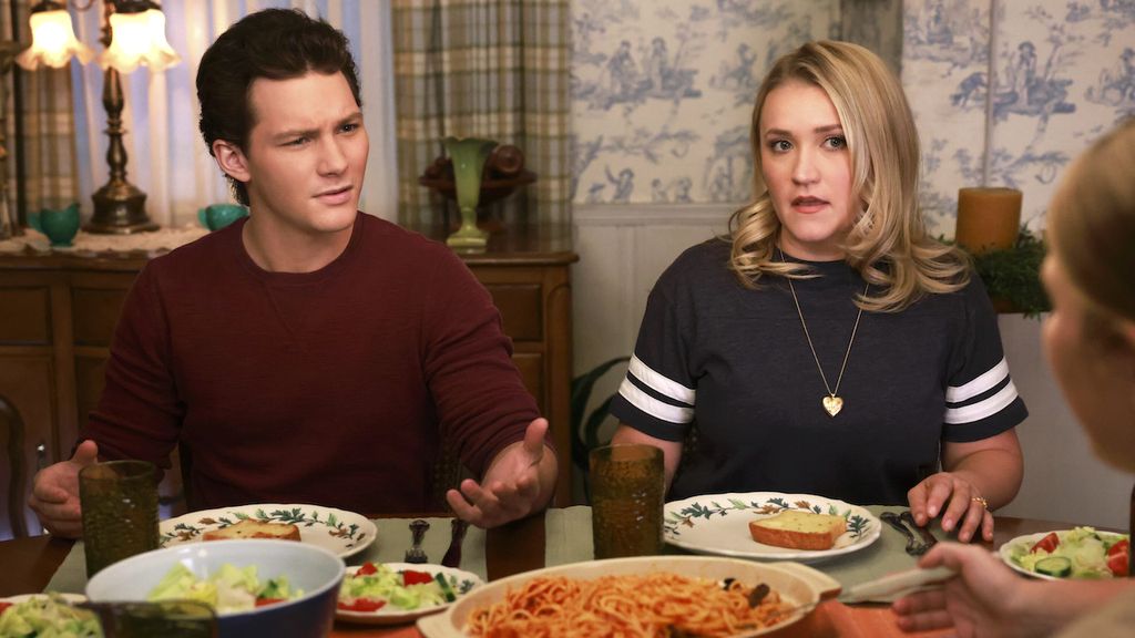 Georgie & Mandy's First Marriage: What We Know About The Young Sheldon ...