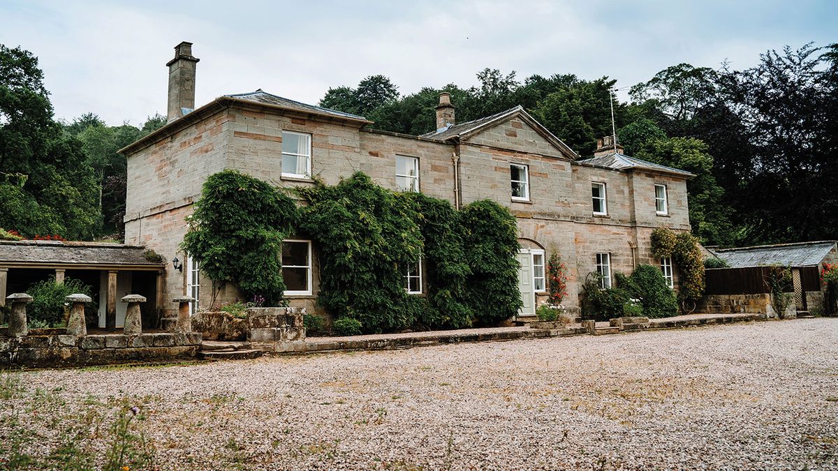 Sandon Hall: a very refined rural retreat | MoneyWeek