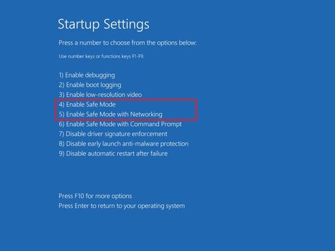 How to fix screen flickering problem on Windows 10 | Windows Central