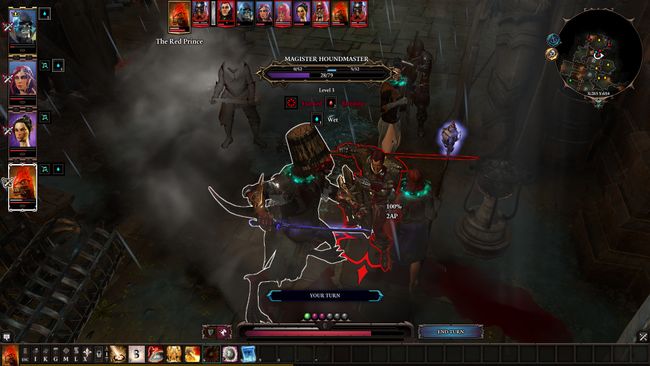 Divinity: Original Sin 2 review | PC Gamer