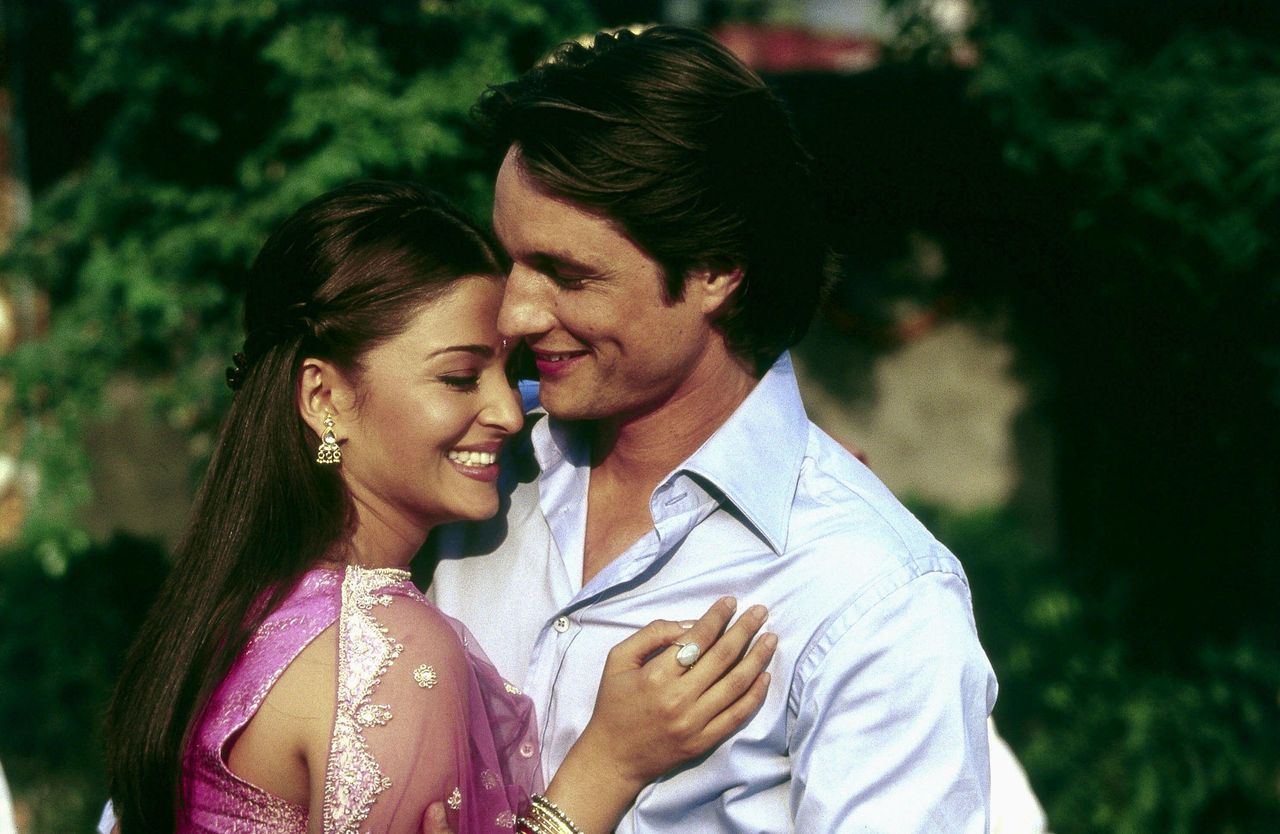 The 25 Best 2000s Romantic Comedies | Marie Claire