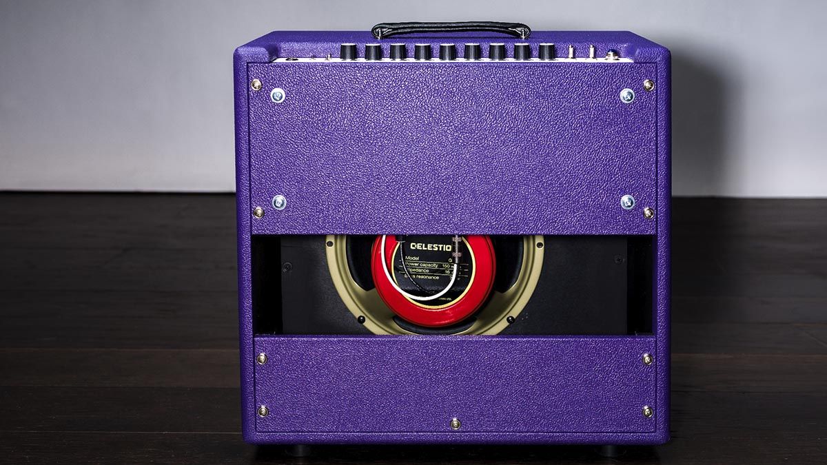 Soldano rolls out a 30-watt combo version of its high-gain classic ...