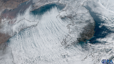 Earth Day 2024: Witness our changing planet in 12 incredible satellite ...