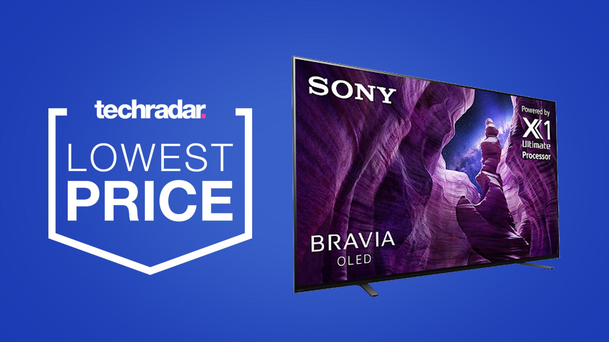Sony OLED TVs are selling out in Prime Day TV deals – don't miss your ...