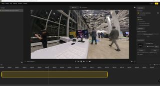 Insta360 studio flowstate - luliwhiz