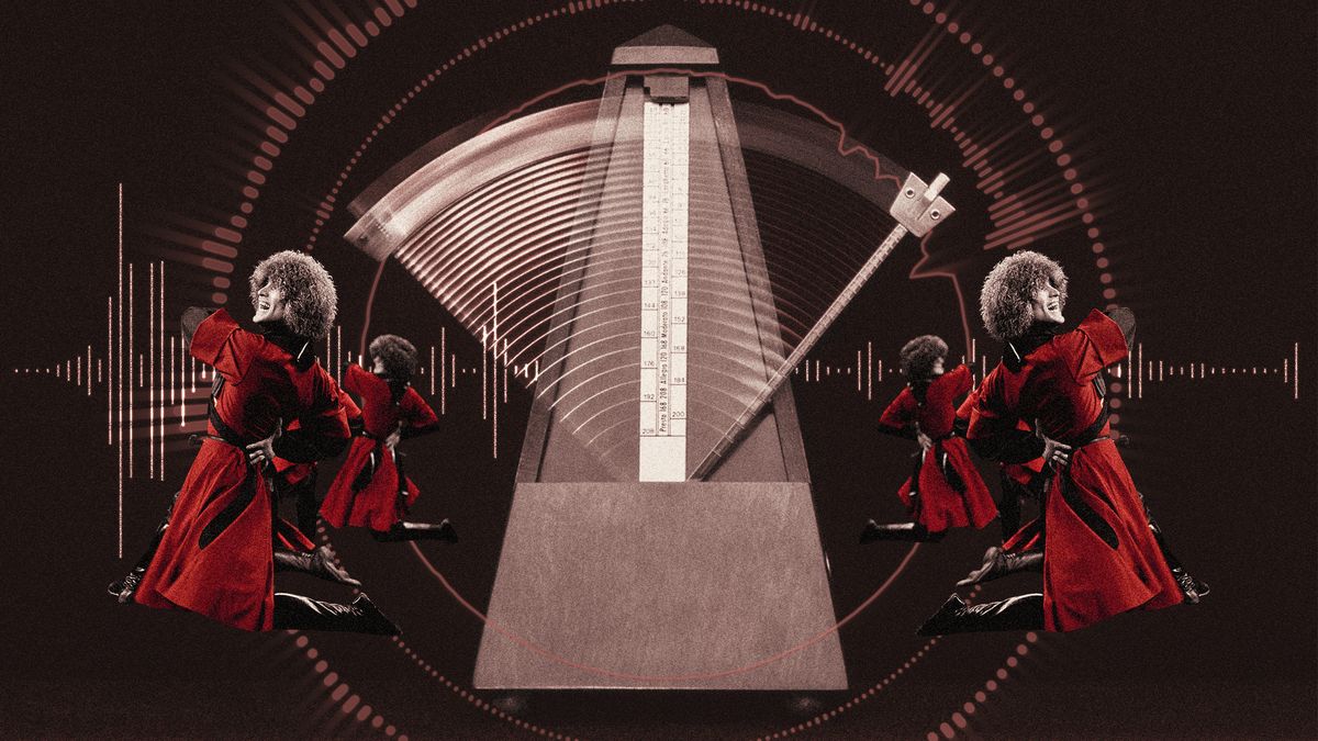 Why Chechnya has banned music that is 'too fast or too slow' | The Week