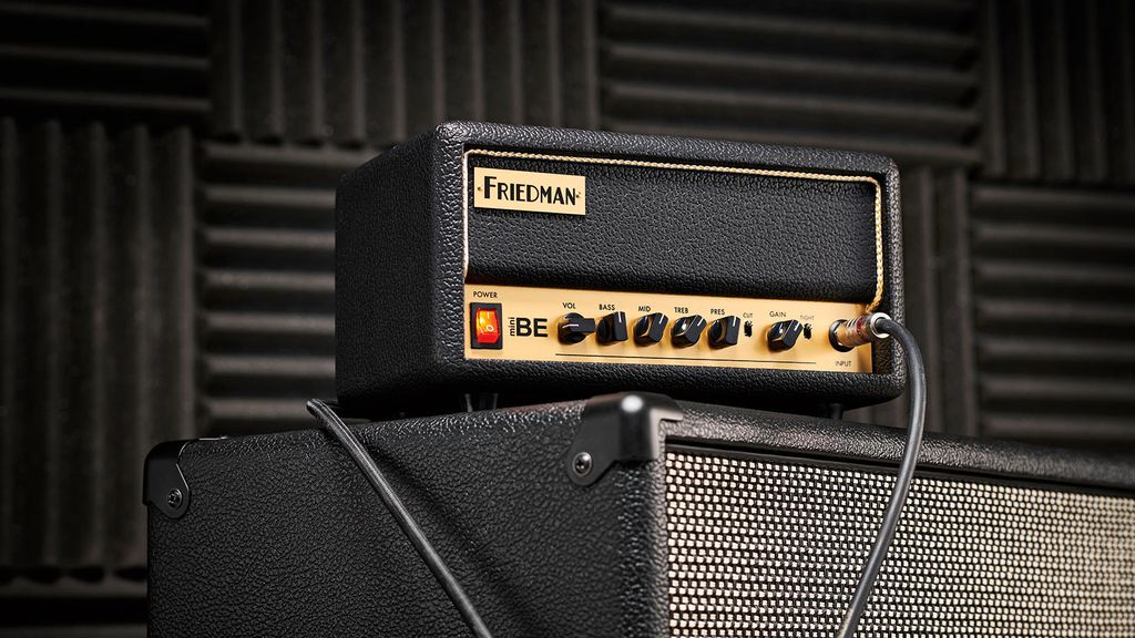 The history of modded Marshalls | Guitar World