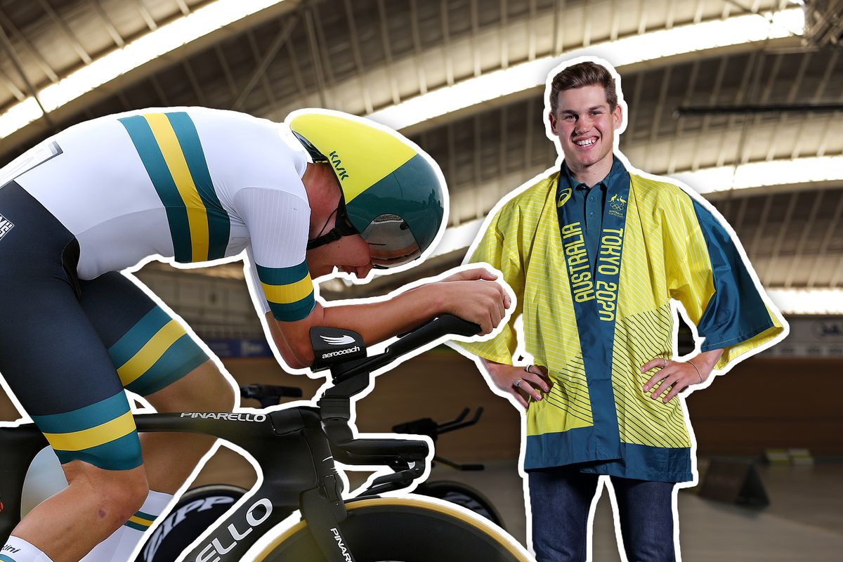 Ineos youngster Luke Plapp: 'I can't find a flight, it's been quite a ...