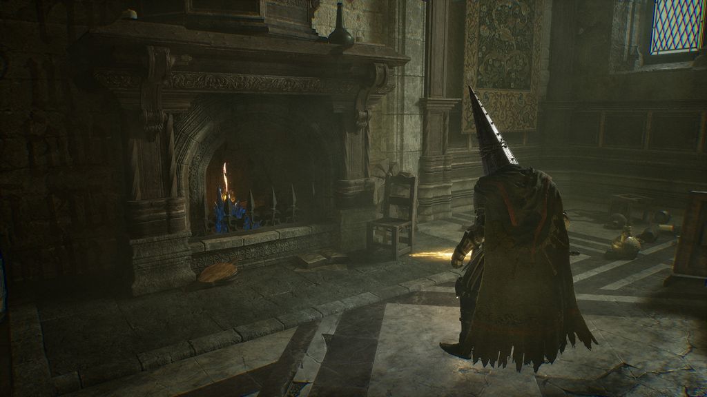 Lords of the Fallen Rune Tablet locations: Where to find all three | PC ...