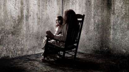 The Conjuring is getting its own TV show | Shortlist