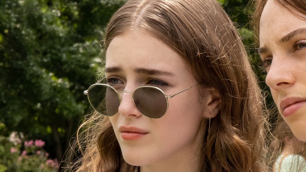 Do Revenge Cast: Where You've Seen The Stars Of The Netflix Movie ...