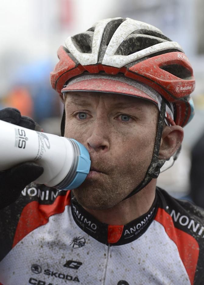 Devolder supports decision to shorten Gent-Wevelgem | Cyclingnews