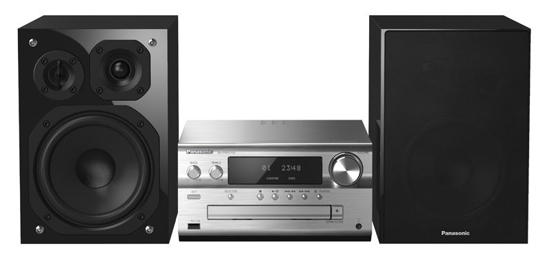 Panasonic expands multi-room range, reveals micro systems and ...