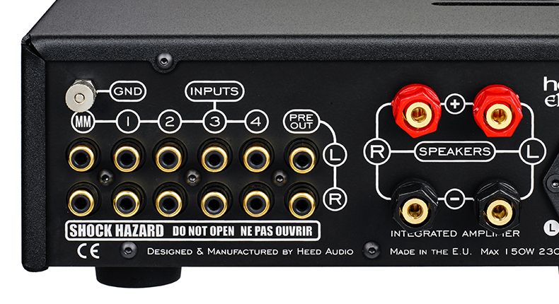 Heed Audio Elixir review | What Hi-Fi?