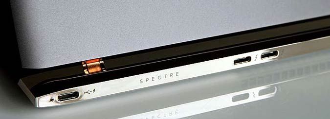 HP Spectre Review - Full Review and Benchmarks | Laptop Mag