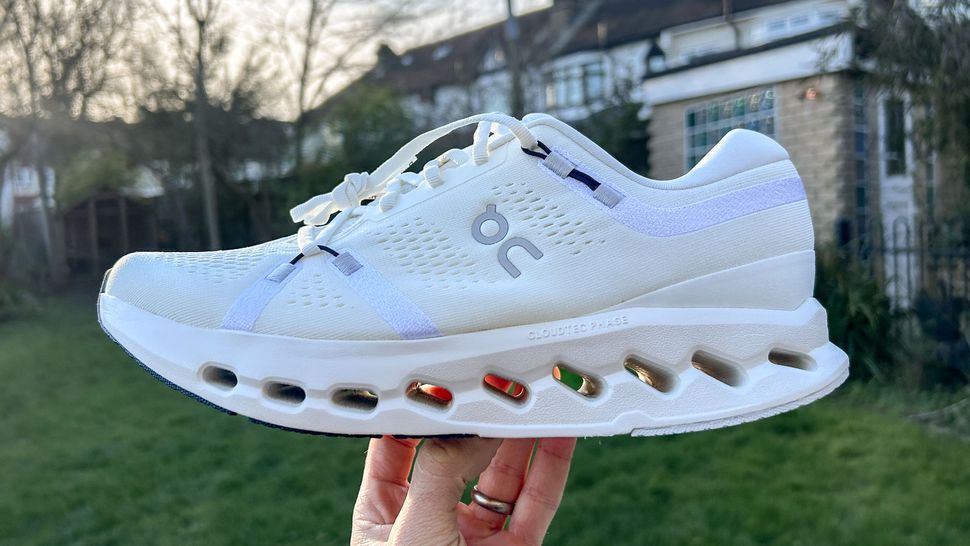 On Cloudsurfer 2 review: my verdict after 40 miles of running | Tom's Guide