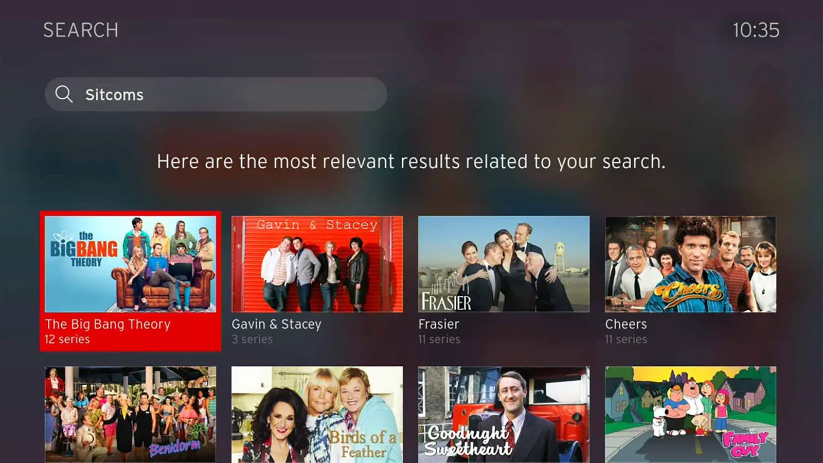 Virgin Media gets a TV feature update for 360 and Stream boxes | T3
