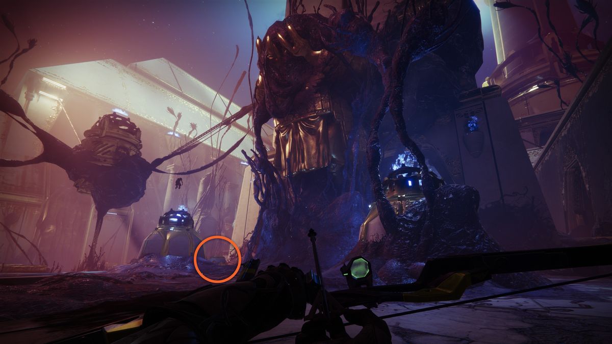 How to get Destiny 2 Opulent Keys and how use them | GamesRadar+