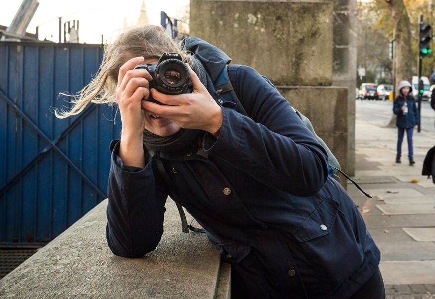 215 of the best photography tips | Digital Camera World