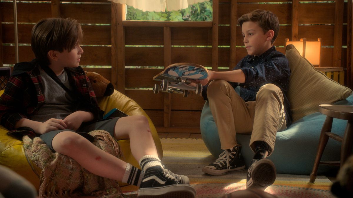 Best Foot Forward: air date, cast, trailer, plot, more | What to Watch