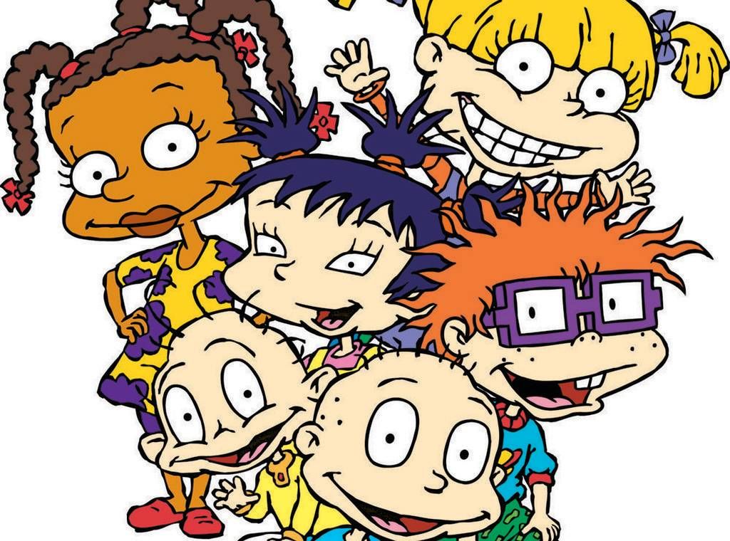 Nickelodeon to Revive ‘Rugrats’ | Next TV