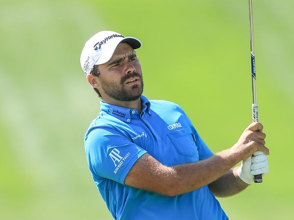 15 Things You Didn't Know About Robin Roussel | Golf Monthly