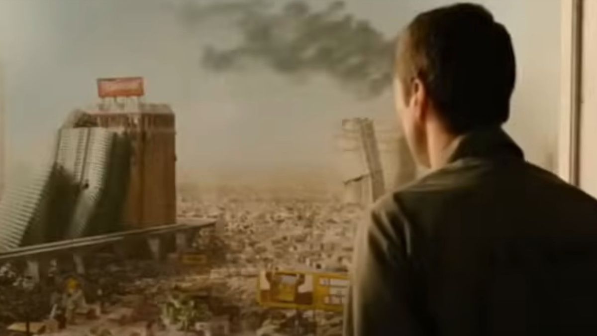 I Finally Watched Idiocracy Now That It's On Netflix, And I Actually ...