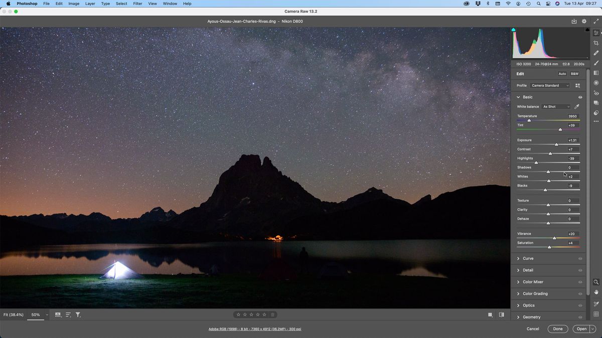 DxO PureRAW can improve your raw files BEFORE you process them! | Digital Camera World
