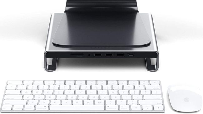 The best monitor stands | Creative Bloq