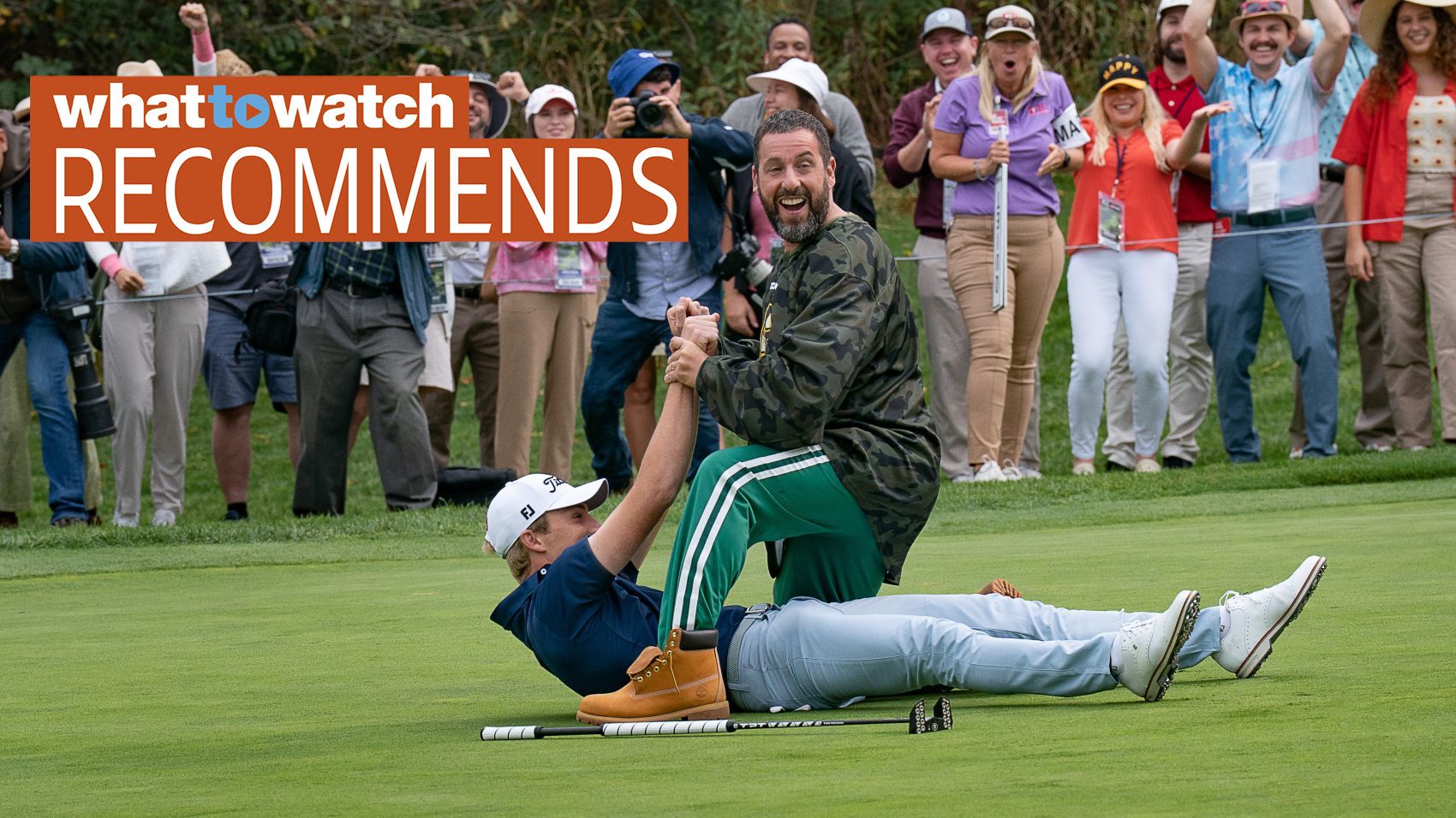 Television | Movies | Reviews | Recaps | What's On | www.whattowatch.com