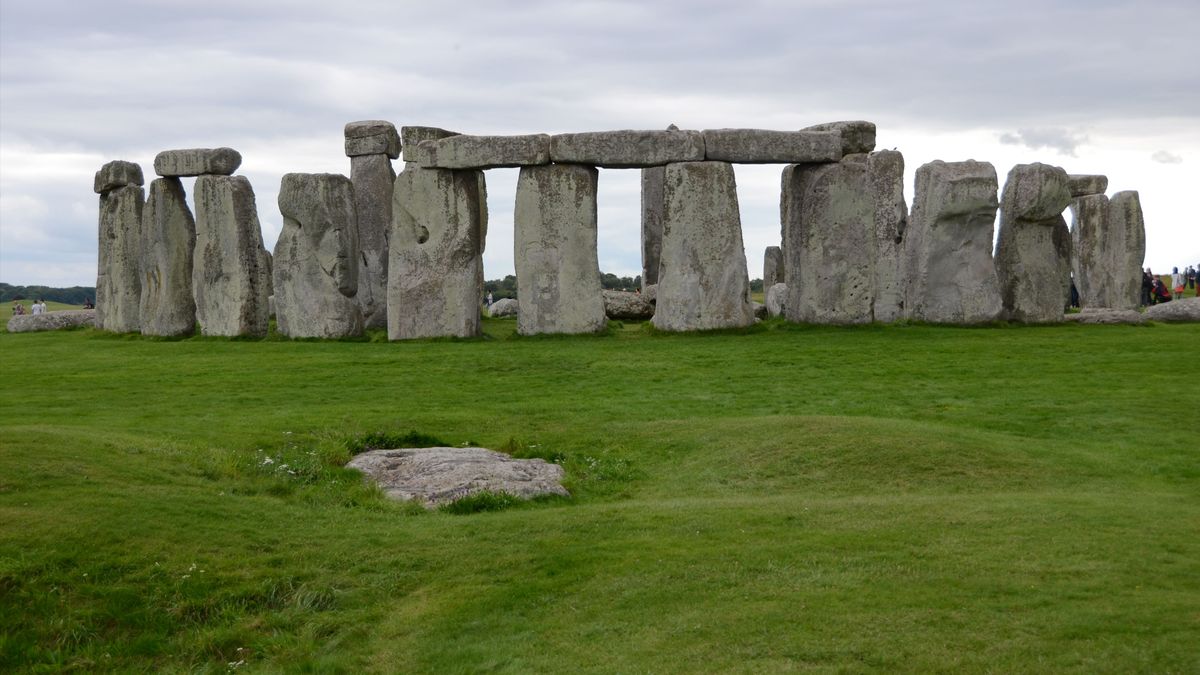 Was Stonehenge an ancient calendar? A new study says no. | Live Science