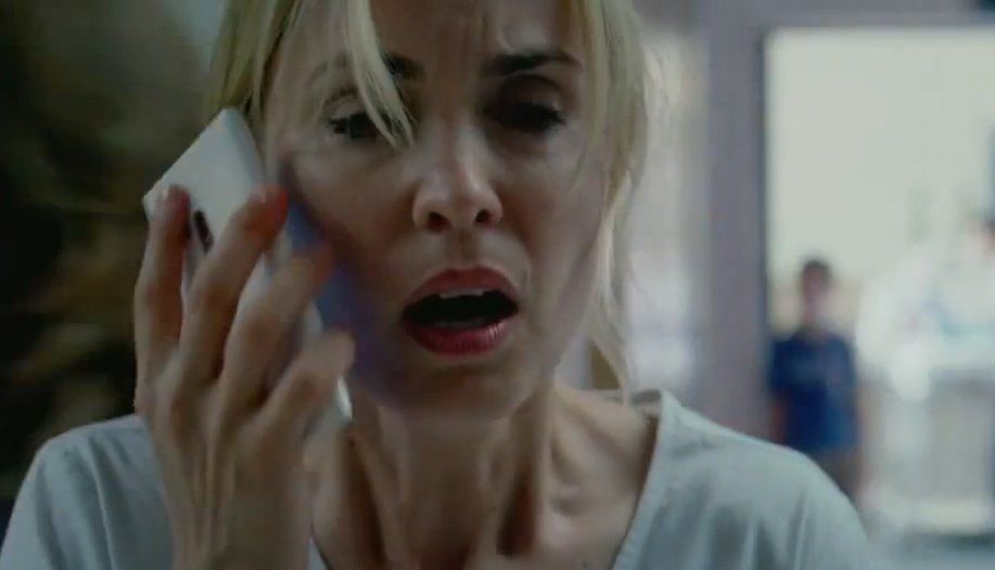 White Nokia Lumia Windows Phone spotted in Olympus Has Fallen movie ...