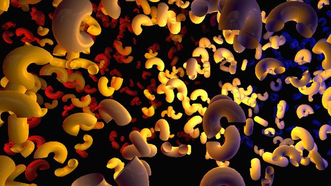 20 amazing examples of WebGL in action | Creative Bloq