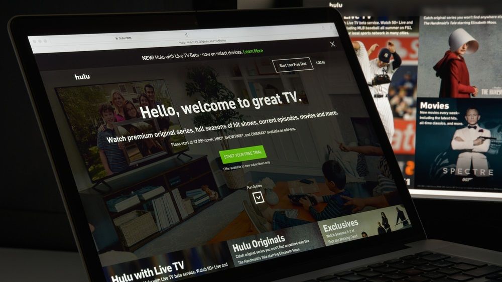 Hulu Vs Netflix Which Tv Streaming Platform Do You Choose Techradar