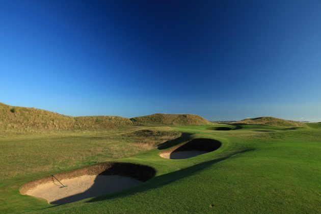 Royal St George's Golf Club Course Review | Golf Monthly