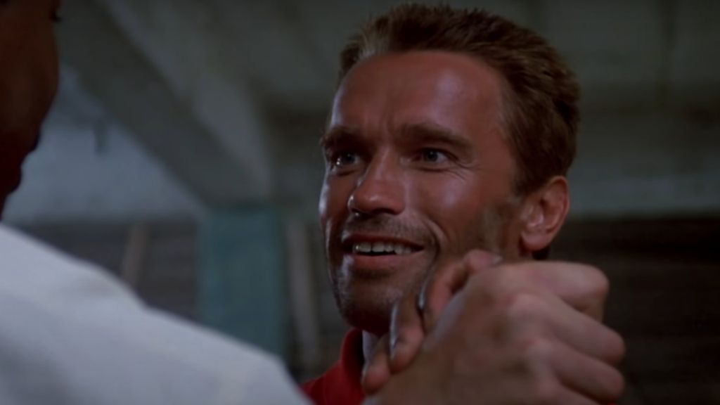 32 Arnold Schwarzenegger One-Liners That Are Still Memorable | Cinemablend