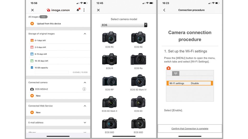 What is Image.Canon – and how do you use it? | Digital Camera World